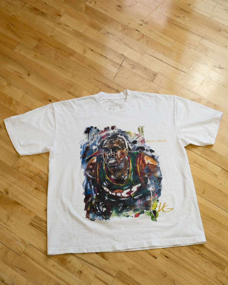 Tees – Vision Graceful